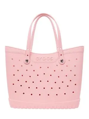 CROCS Large Classic Tote Powder Pink