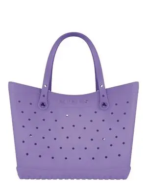 CROCS Large Classic Tote - Purple