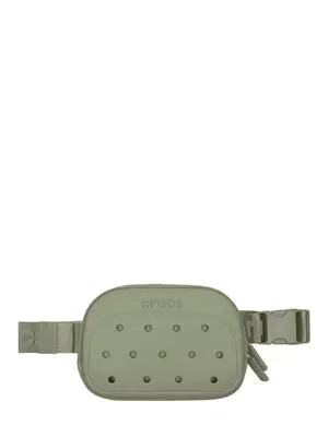 CROCS Classic Belt Bag Cargo