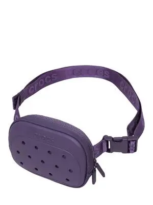 CROCS Classic Belt Bag Nightshade