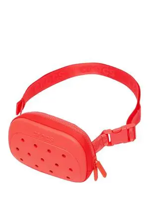 CROCS Classic Belt Bag Starfish