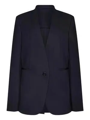 Wolford Scuba Jacket Blue