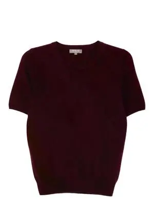 N.peal Milly T-shirt - Red