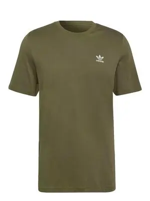 Adidas Adicolor Essentials T-shirt - Green