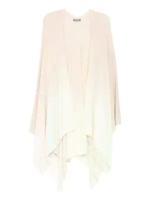 N.peal Lily Cape - Neutrals