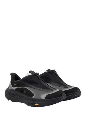 Hoka One One Project Transports Sneakers - Black