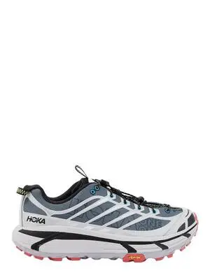 Hoka One One Mafate Three2 Sneakers Grey