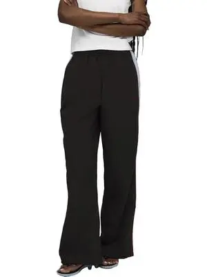 PUMA Fenty X Relaxed Track Pants - Black