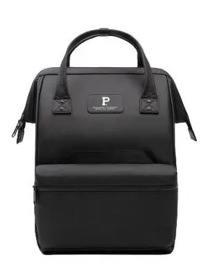 PORTLAND GEAR Cascade Backpack Black