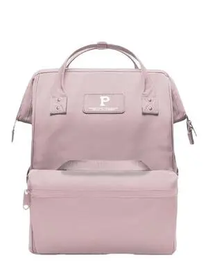 PORTLAND GEAR Cascade Backpack Blush