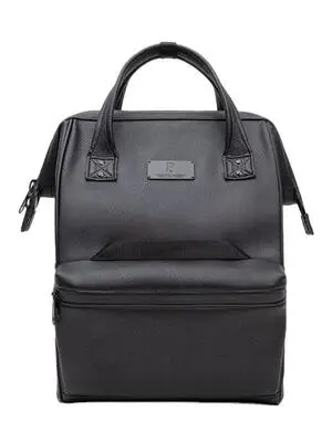 PORTLAND GEAR Cascade Backpack Leatherlite