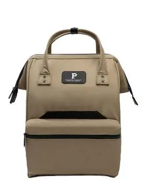 PORTLAND GEAR Cascade Backpack Tan