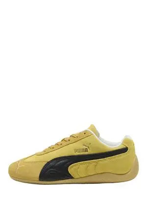 PUMA Speedcat Sneakers Yellow