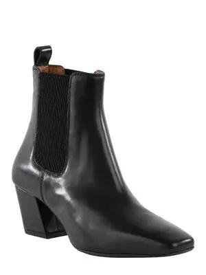 Seychelles Josie Chelsea Boot - Black