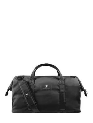 PORTLAND GEAR Portland Gear Cascade Duffle Bag Black