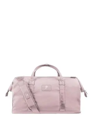 PORTLAND GEAR Portland Gear Cascade Duffle Bag Blush