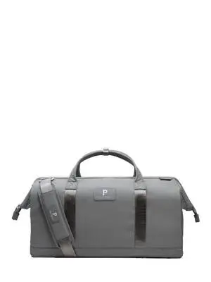 PORTLAND GEAR Cascade Duffle Bag - Fog