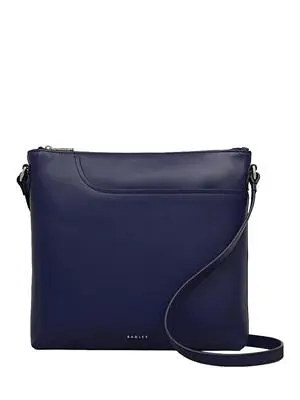 RADLEY Pockets Large Ziptop Crossbody Bag
