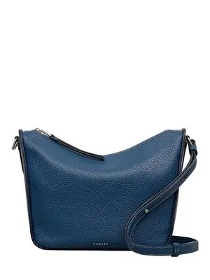 RADLEY Oak Street Medium Ziptop Crossbody Bag Utility