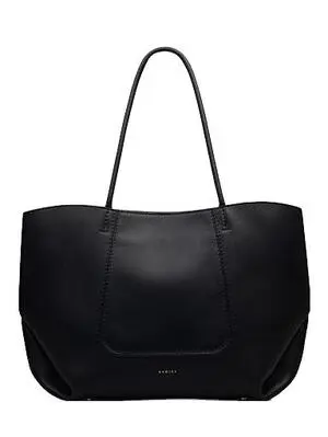 RADLEY The Compton Ziptop Shoulder Bag - Black