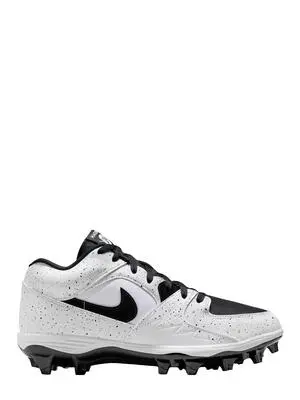 JORDAN Stadium 90 Low Tdin Sneakers - White/black