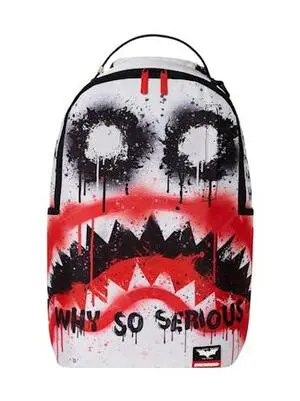 SPRAYGROUND The Joker: Vandal Mod DLXR Backpack Multicolor