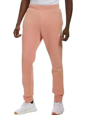 Adidas Adicolor Essentials Track Pants - Pink
