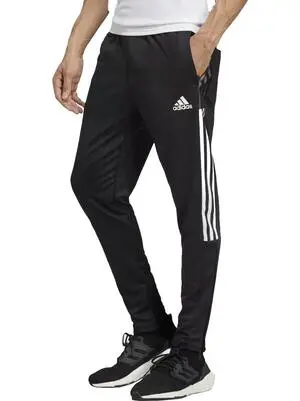 Adidas Tiro 21 Track Pants - Black
