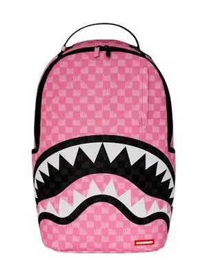 SPRAYGROUND Pink Paradise Dlxsv Backpack - Multicolor