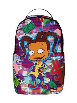 SPRAYGROUND Rugrats Susie Dreams In Backpack - Multicolor