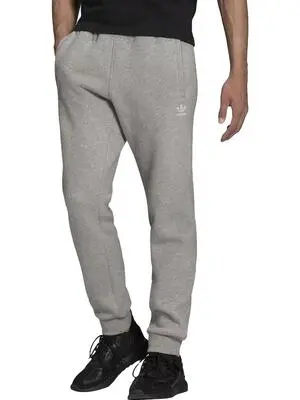 Adidas Adicolor Essentials Track Pants - Grey