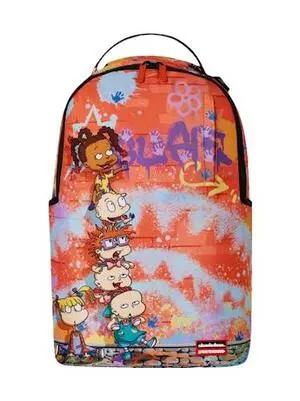 SPRAYGROUND Rugrats Dlxr Backpack - Multicolor