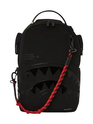SPRAYGROUND Shark Central Kyushu Mountain DLXs Backpack