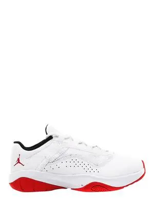 JORDAN 11 Cmft Low Gs Sneakers - White