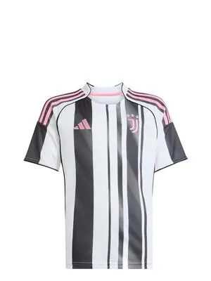 Adidas Juventus 25/26 Home Jersey - White