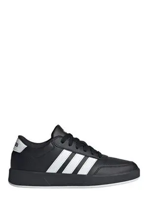 Adidas Breaknet 3.0 J Sneakers - Black