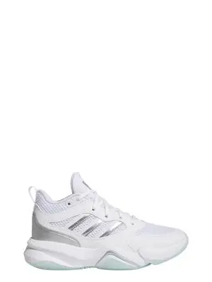 Adidas Mahomes 2 Impact Flx J 'too Cold' Athletic Sneakers - White