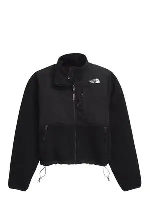 The North Face Retro Denali Jacket - Black