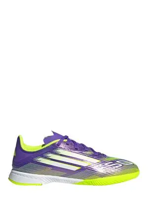 Adidas Adizero F50 League In K 'radiant Blaze Pack - Purple