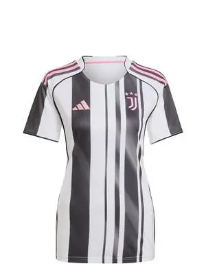 Adidas Juventus 25/26 Home Jersey - White