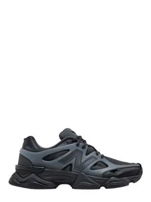 NEW BALANCE 9060 X 'black Cement' Sneakers - Grey