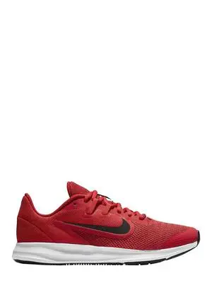 Nike Downshifter 9 Gs Sneakers - Red