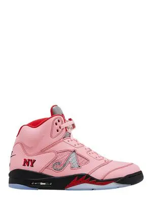 JORDAN Awake Ny X Retro Boro Arctic - Pink
