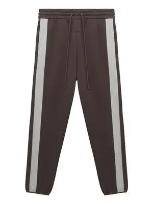 Adidas X Fear Of God Athletics High Pant - Brown