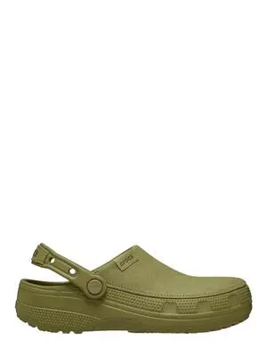 CROCS Classic Crafted Clog Green