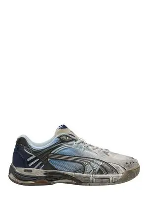 PUMA Kessel Pro Feather Sneakers - Grey