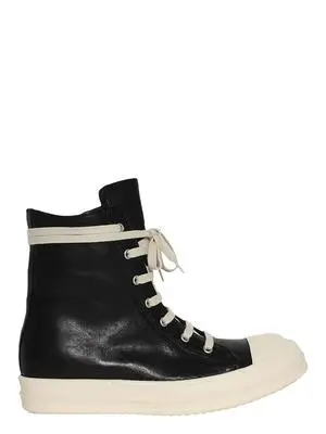 Rick Owens Concordians High - Black