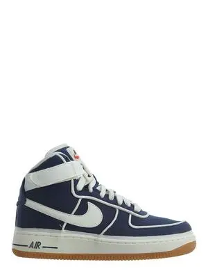 NIKE Air Force 1 High LV8 GS Sneakers