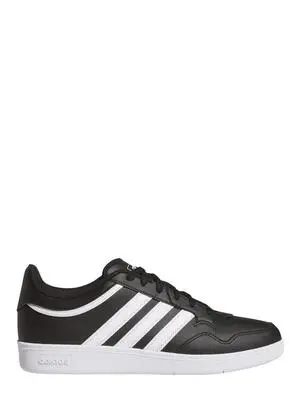 Adidas Hoops 4.0 Sneakers - Black