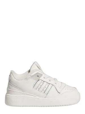 Adidas Forum Low Cl I Sneakers - White